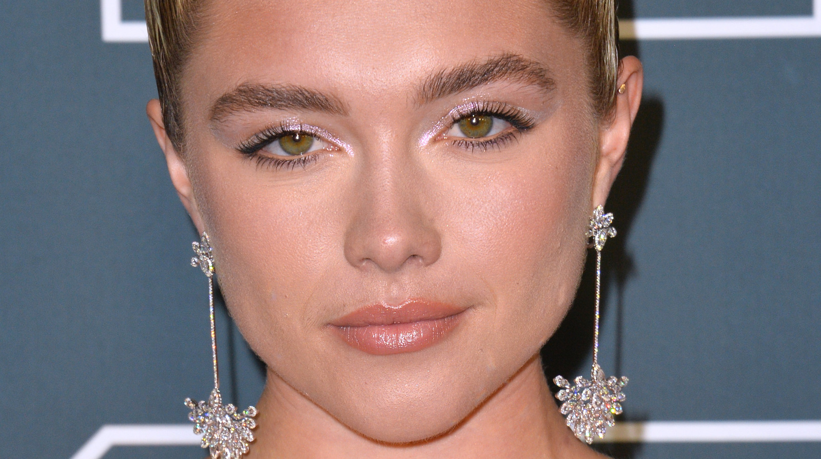 Florence Pugh's Instagram Cooking Show Is Iconic