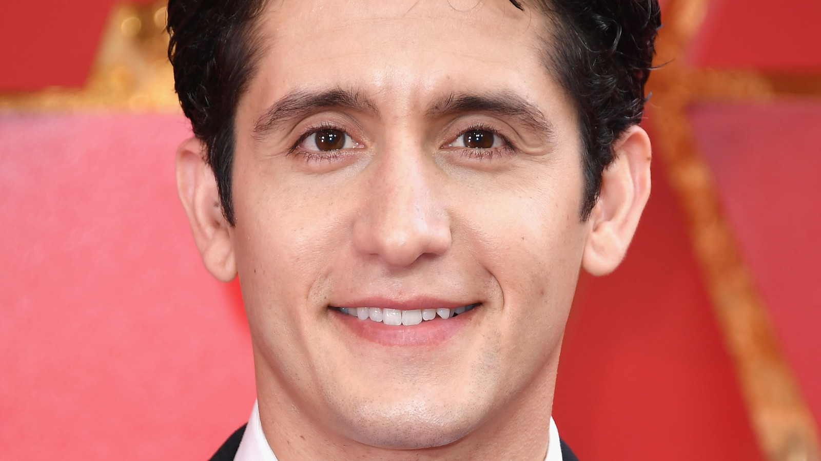 For The People's Wesam Keesh Reveals His Shondaland Universe Experience ...