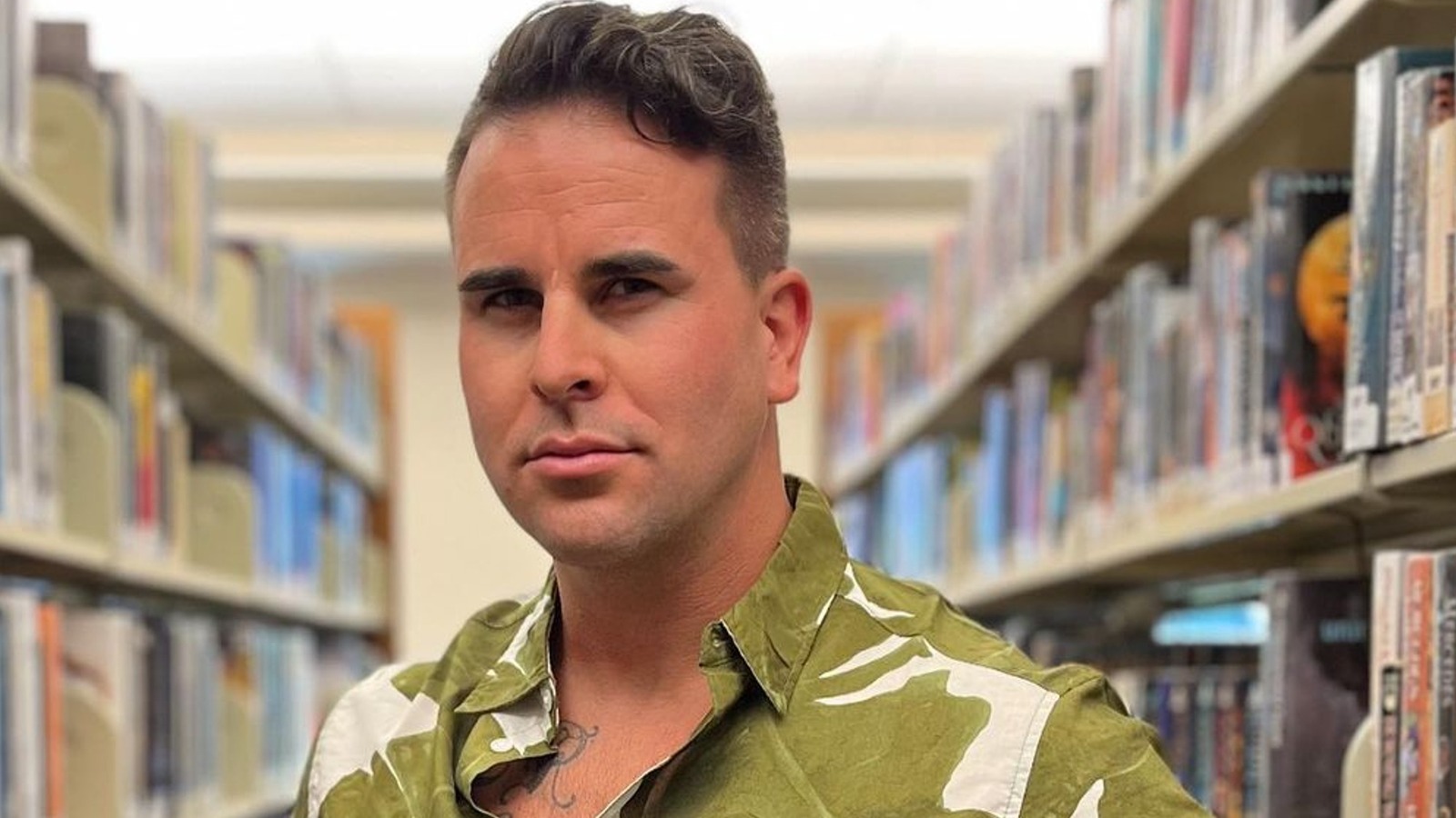 Former Bachelorette Star Joshua Seiter Dead At 36