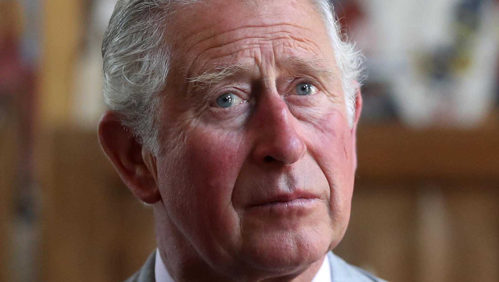 Former Butler Breaks His Silence On Bizarre Myths About King Charles
