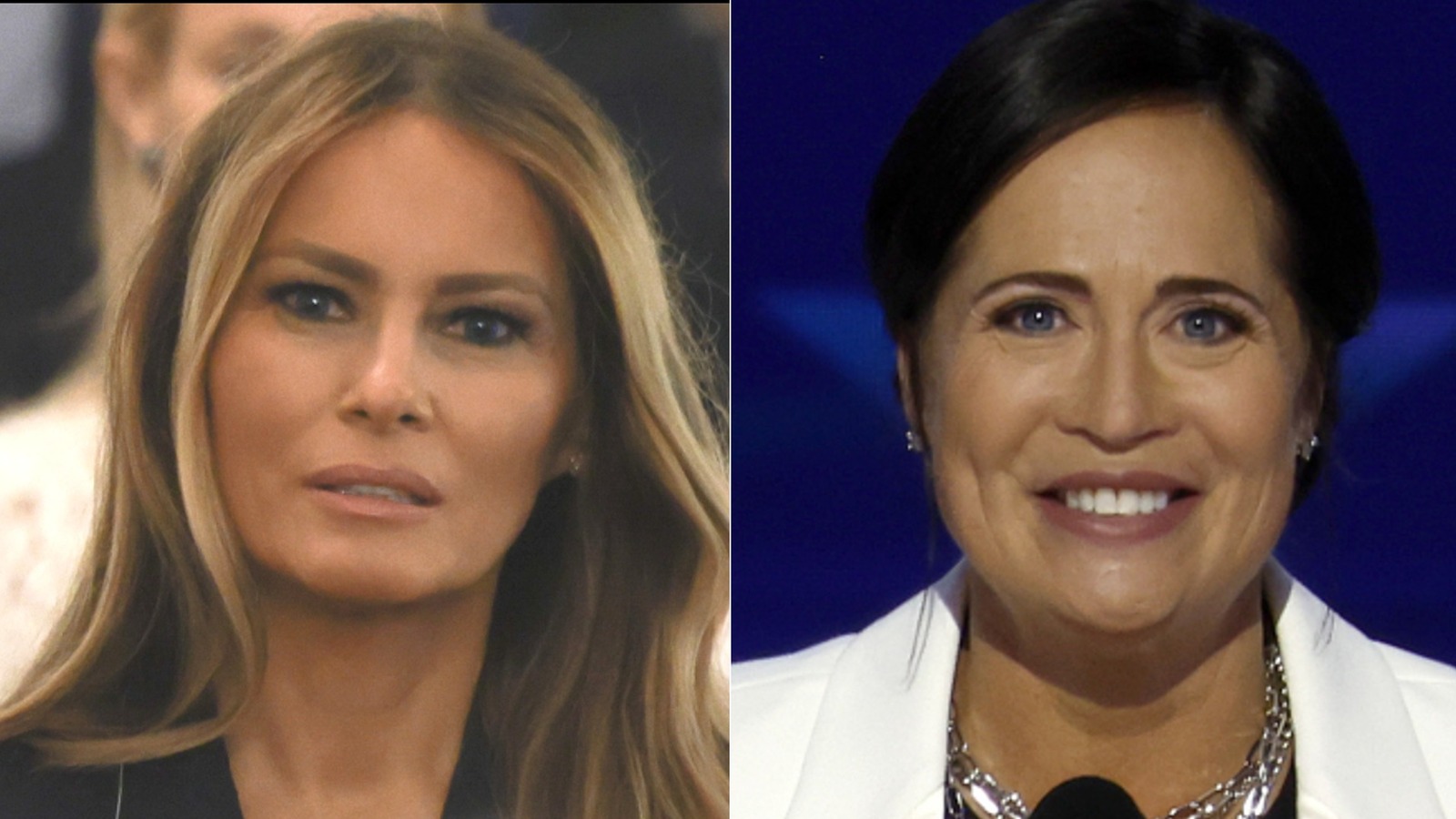 Former Chief Of Staff Stephanie Grisham Tells Us Which Claim From ...