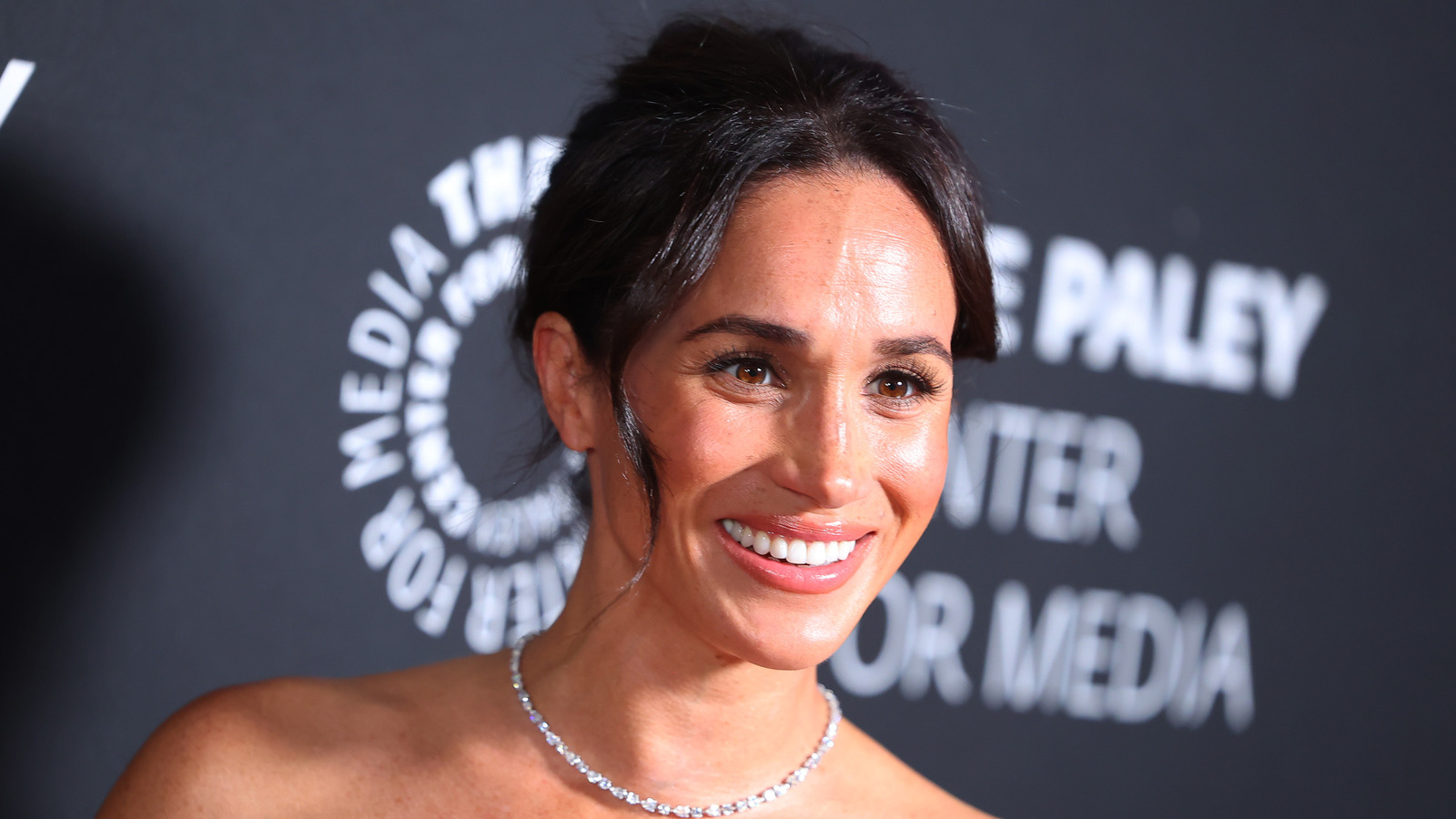 Former ESPN Host's Sly Dig At Meghan Markle Hints He's Still Salty ...
