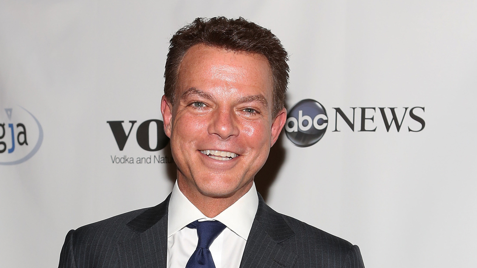 Former Fox News Icon Shepard Smith Can't Escape Plastic Surgery Rumors