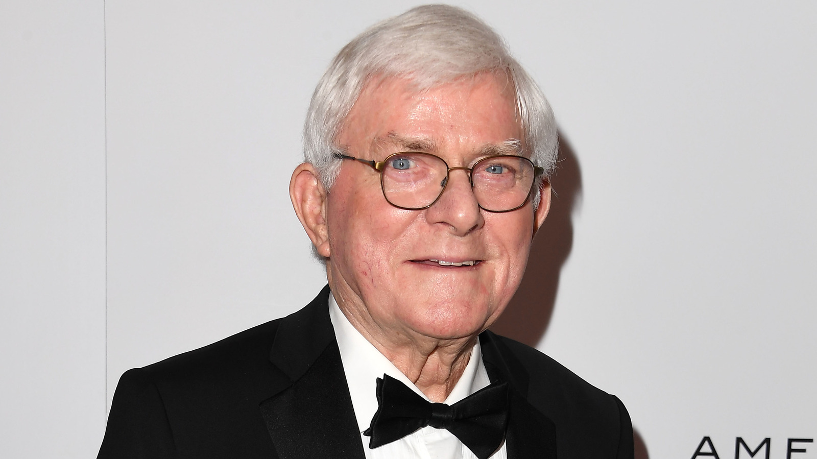 Phil Donahue, Famed Talk Show Host, Dead At 88