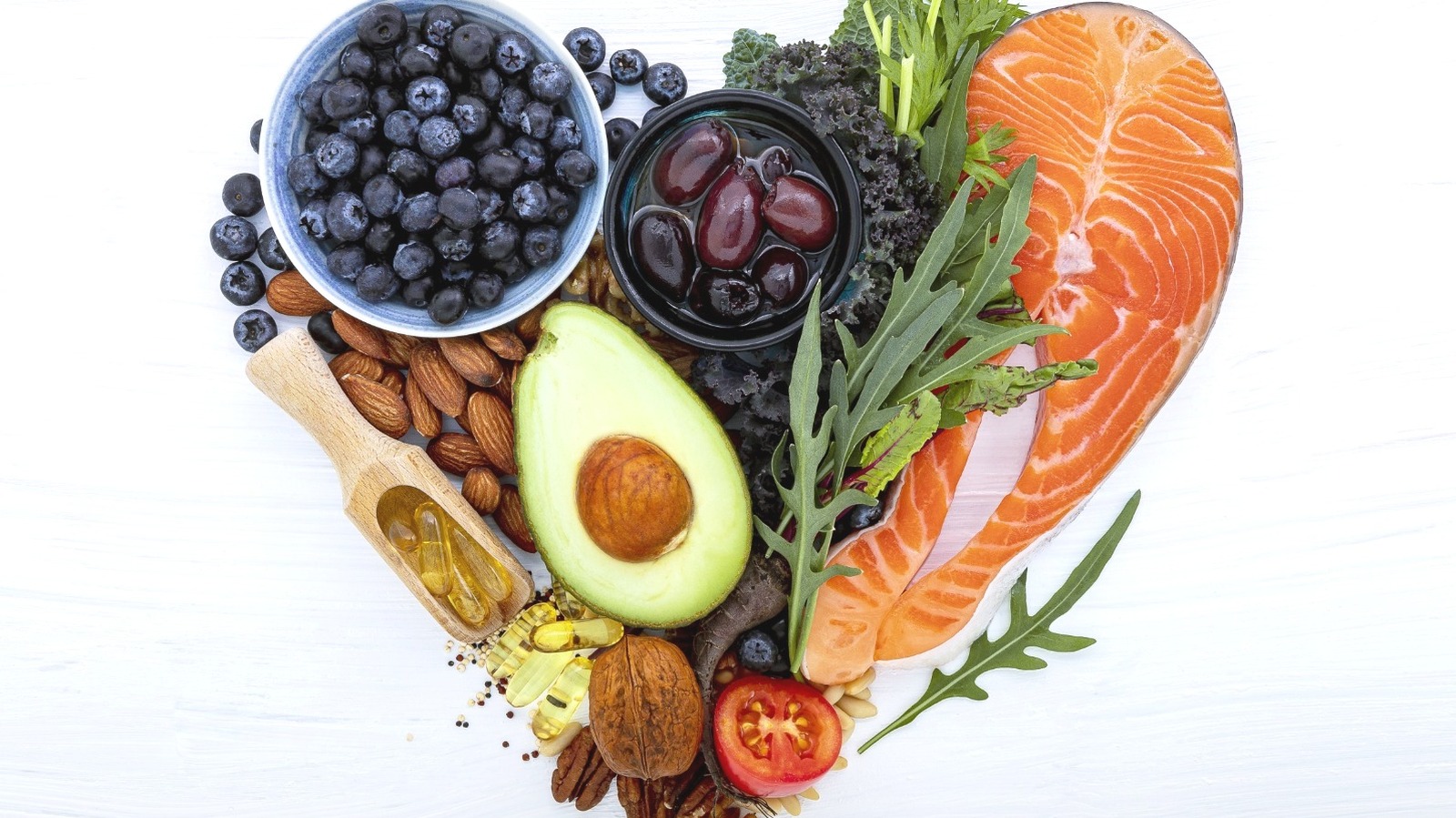 Foundational Questions To Ask Yourself When Starting Food Therapy