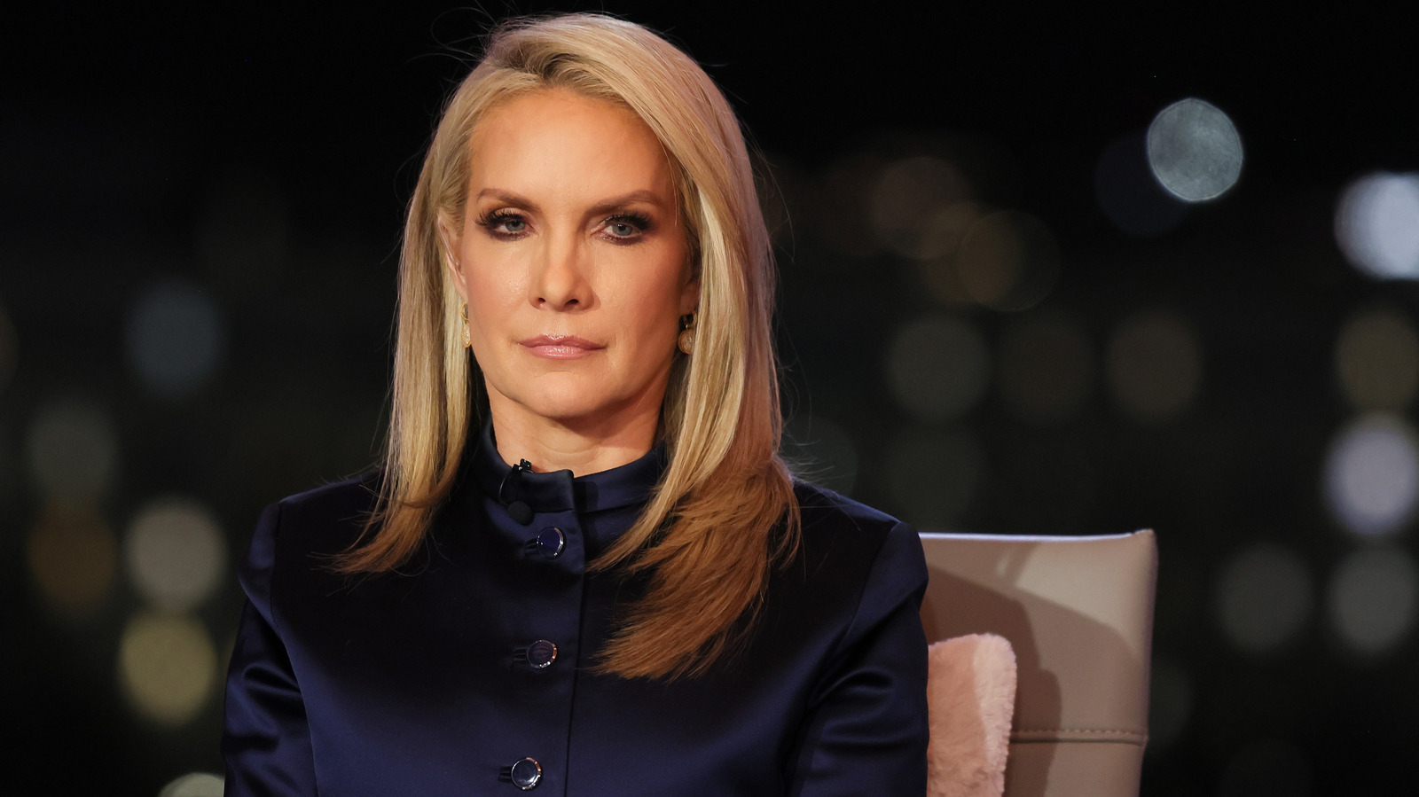 Fox News Anchor Dana Perino's Worst Hair & Make-Up Fails We Can't Ignore