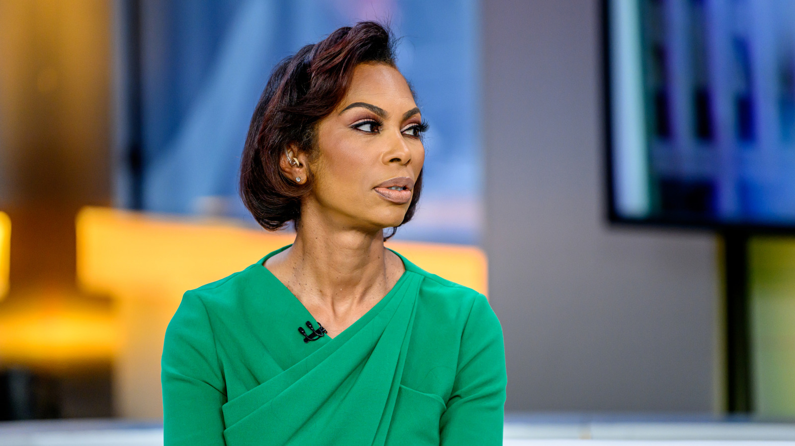 Fox News Anchor Harris Faulkner's Tragic, Real-Life Story
