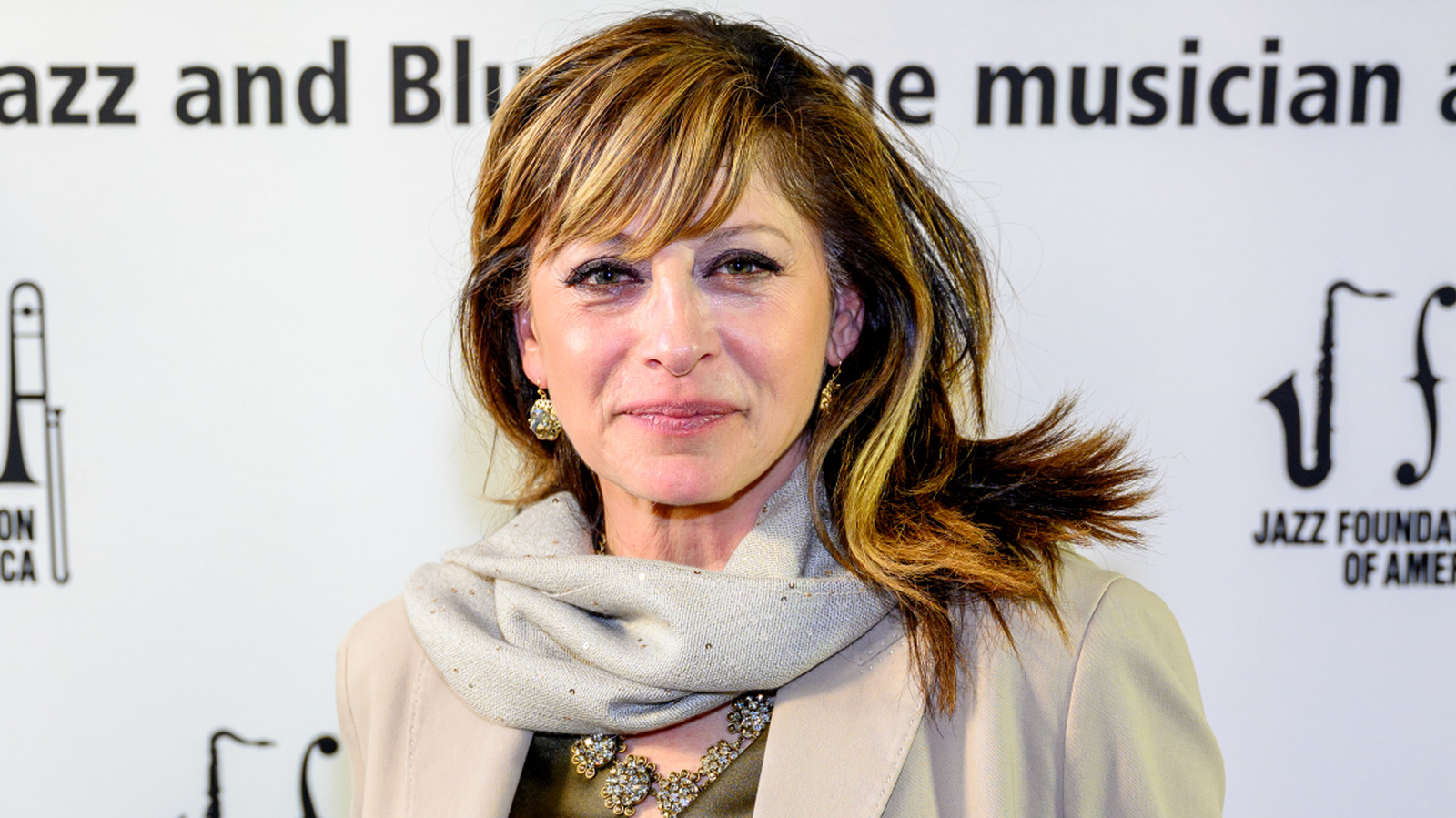 Fox News Anchor Maria Bartiromo's Most Embarrassing Outfit Fails