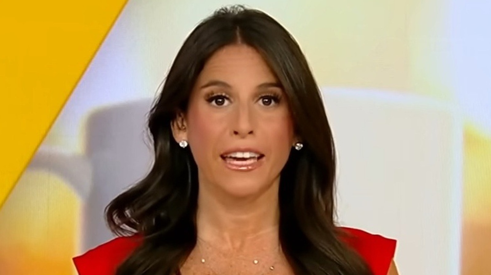 Fox News' Brooke Singman Has Worn Some Seriously Leggy Looks