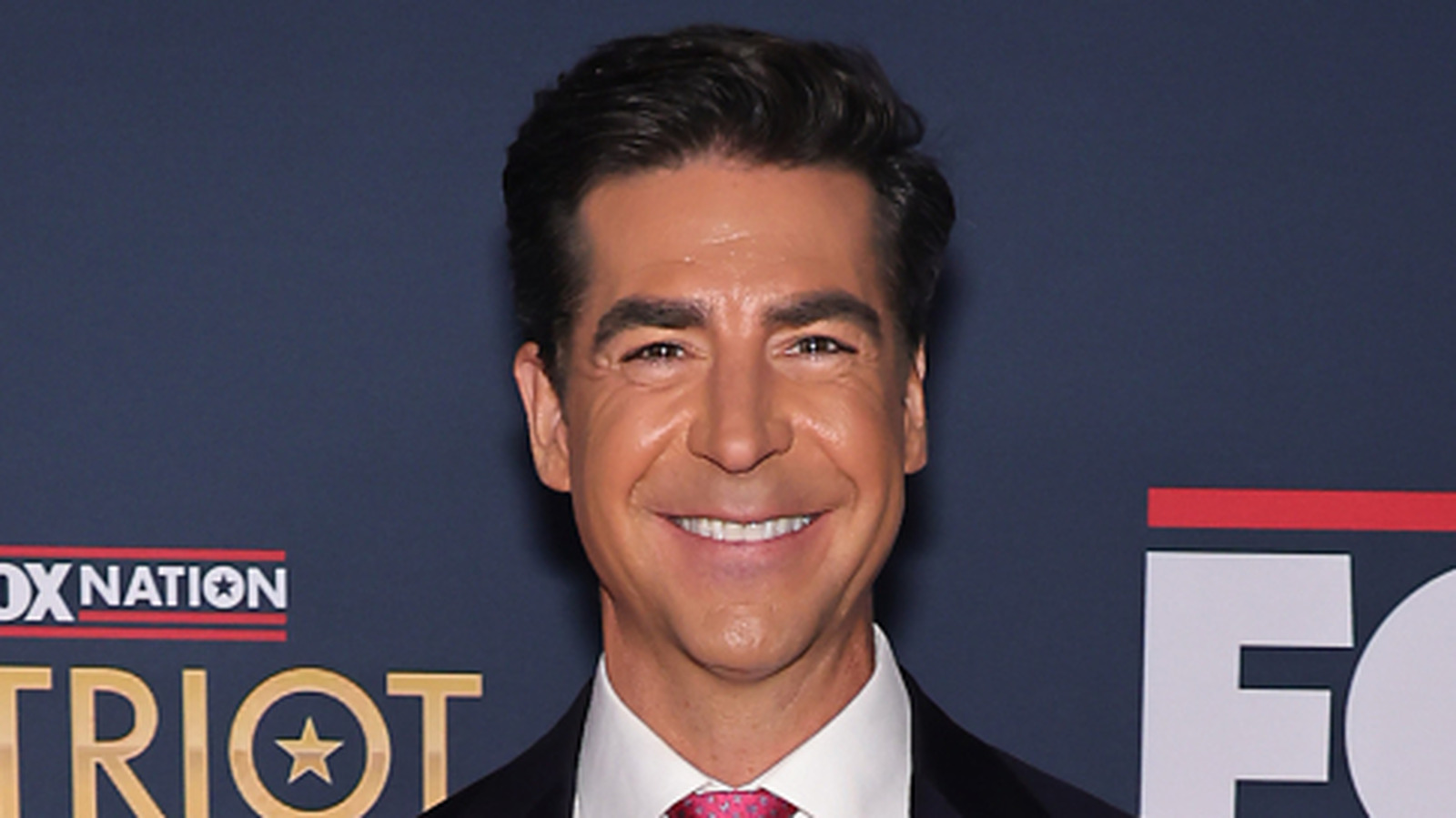 Fox News' Jesse Watters Once Made A Lewd Joke About Ivanka Trump & No ...