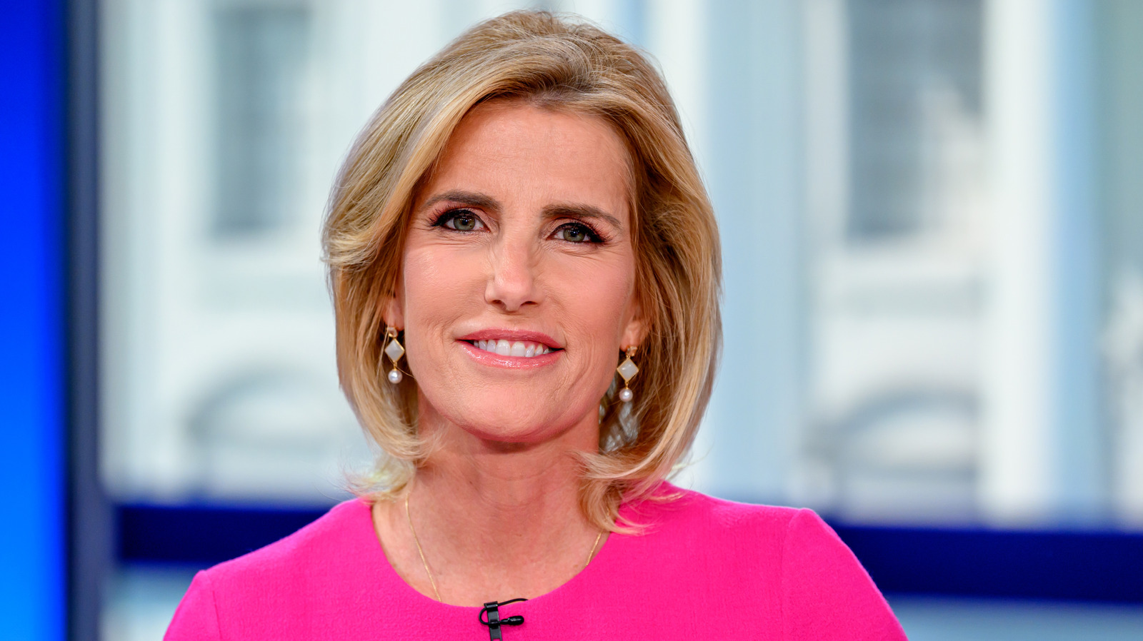 Fox News' Laura Ingraham's Most Embarrassing Outfits