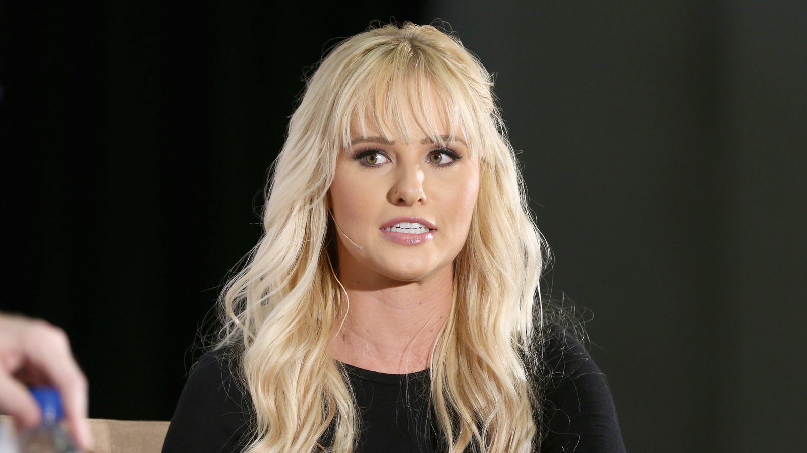Fox News Star Tomi Lahren's Love Life Has Been A Disaster