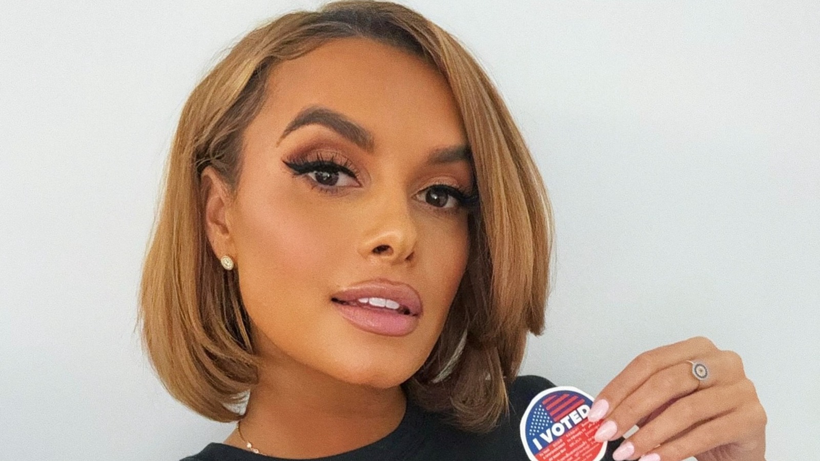 Fox Sports Anchor Joy Taylor's Scandal Sparks Legal Drama Full Of ...