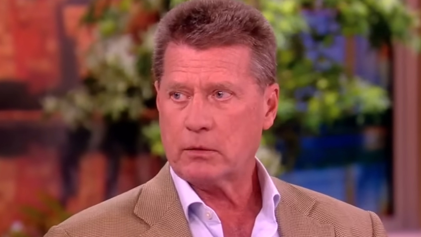 Fred Trump III Has A Complicated Relationship With His Anti-Donald ...