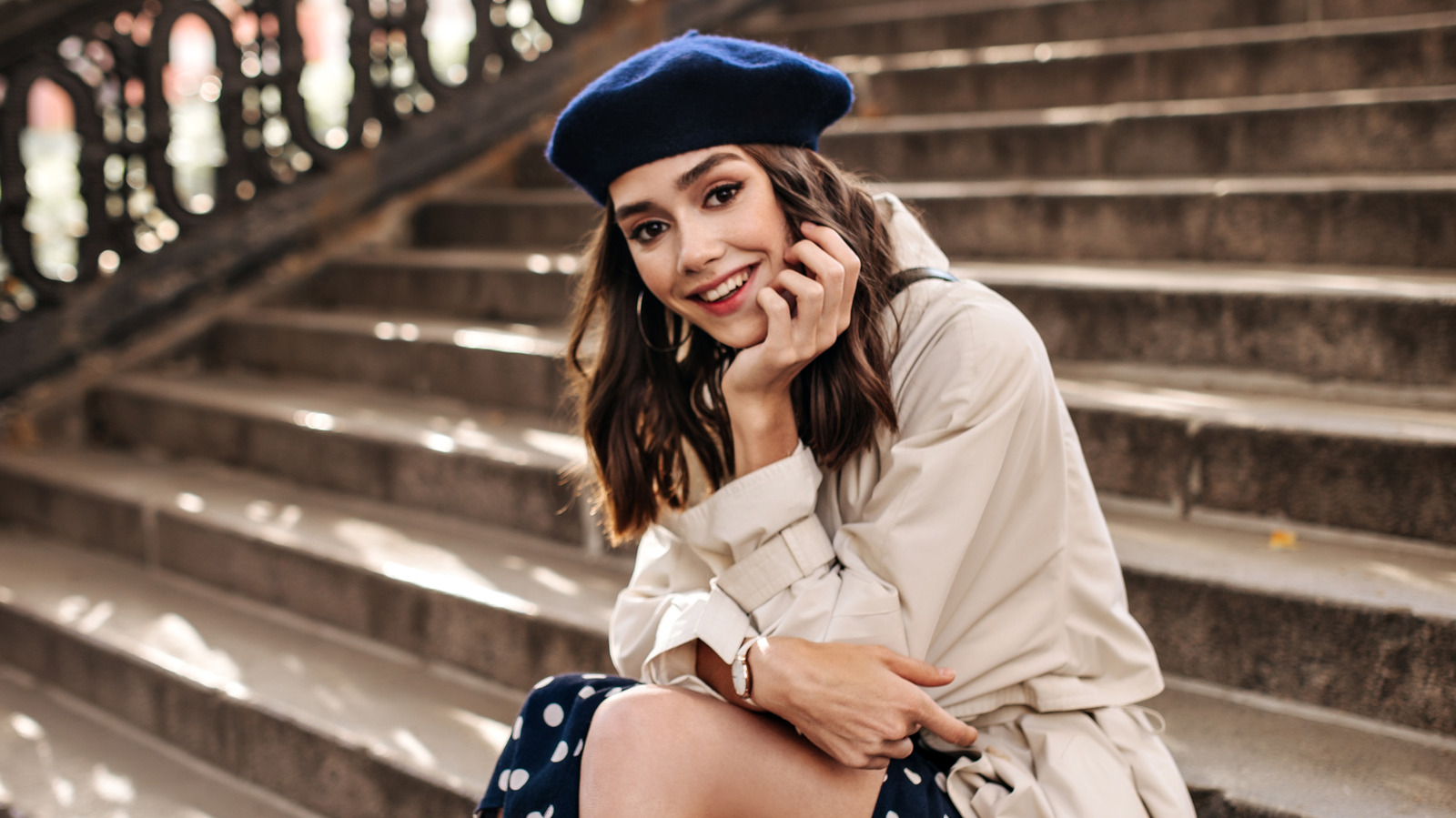 French Girl Makeup Looks To Recreate From Every Decade