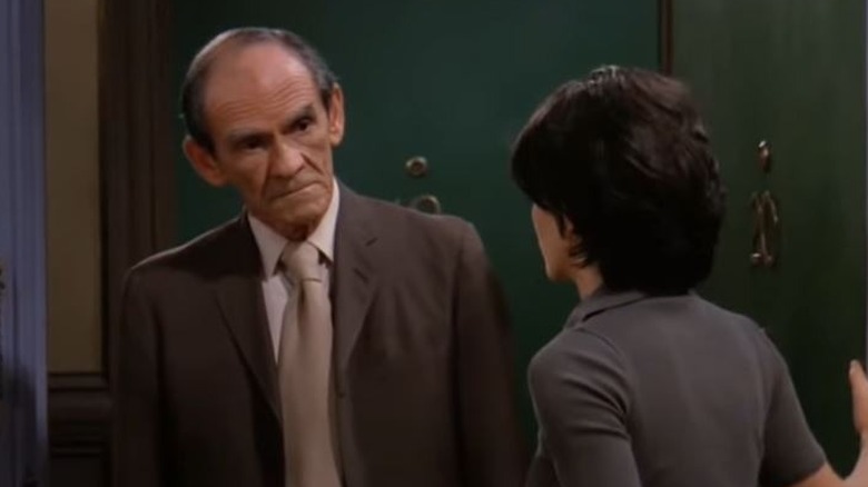 Friends Actors We've Sadly Lost