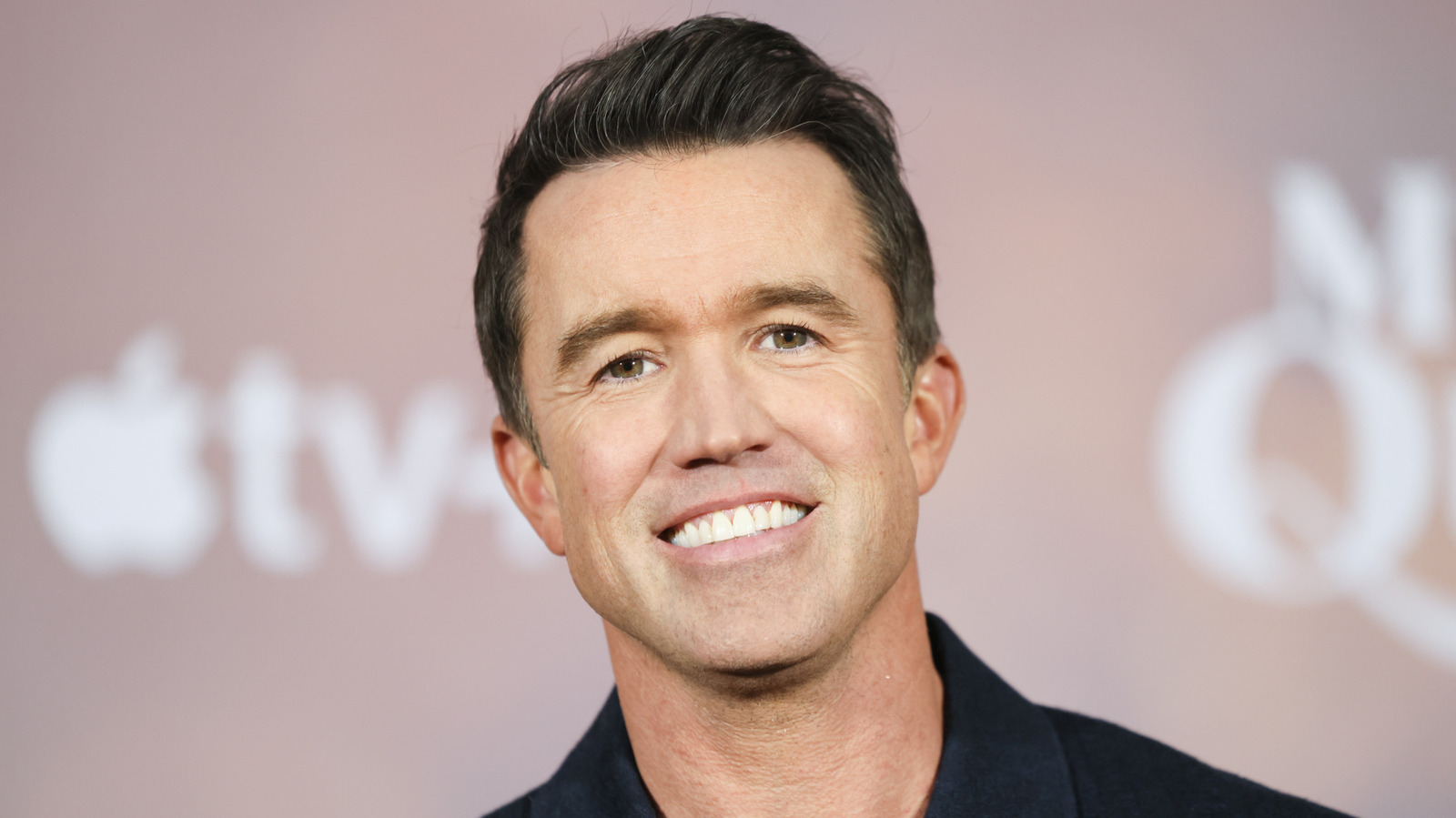 Transformation Of Rob McElhenney