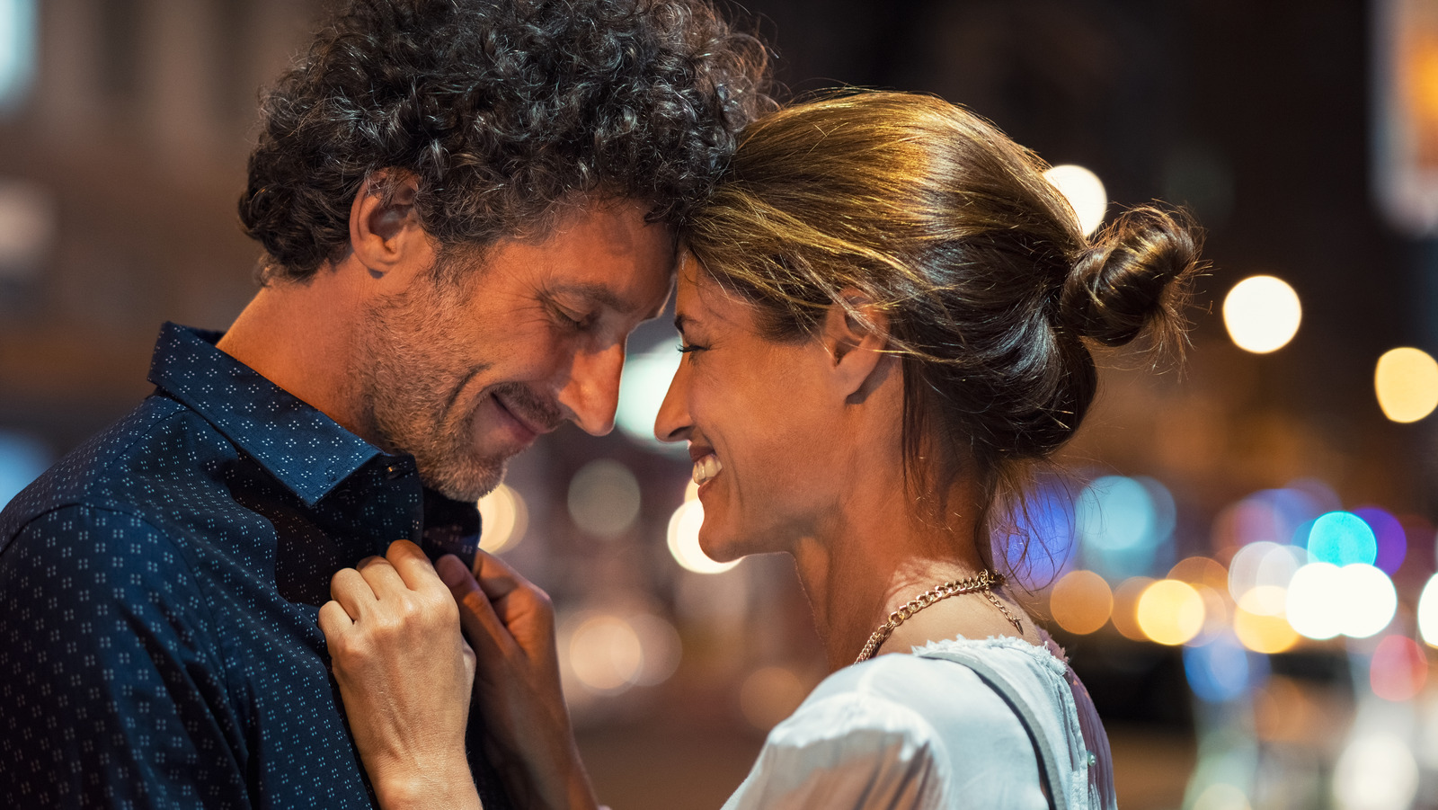 Fun Ideas For Spicing Up Date Night, Based On Your Partner's Sign