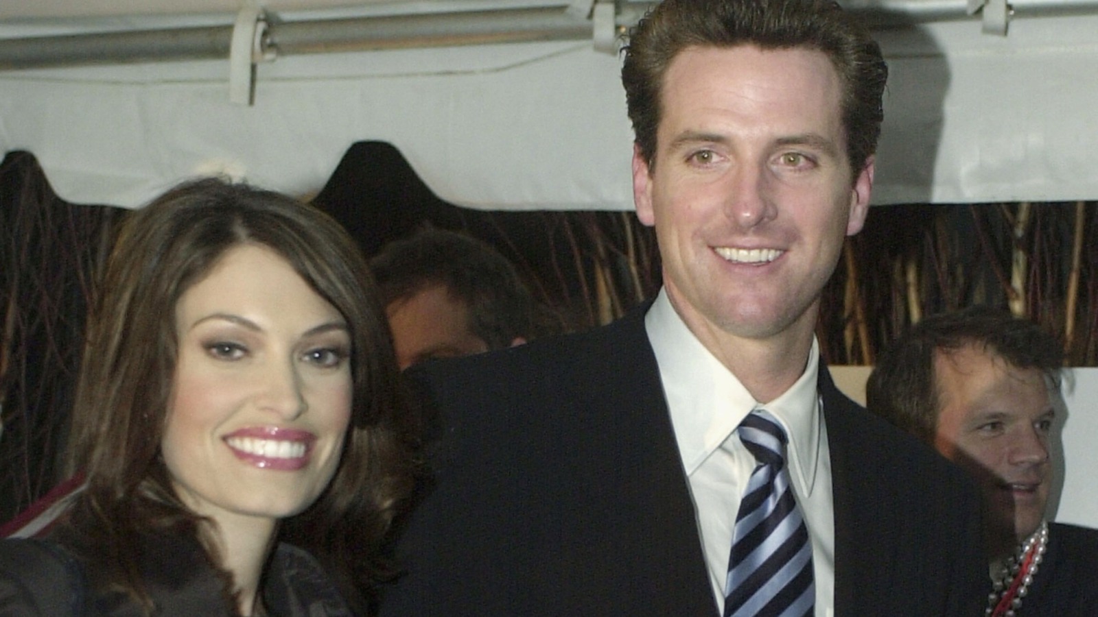 Gavin Newsom Cheated On Ex Kimberly Guilfoyle - Here's What We Know ...