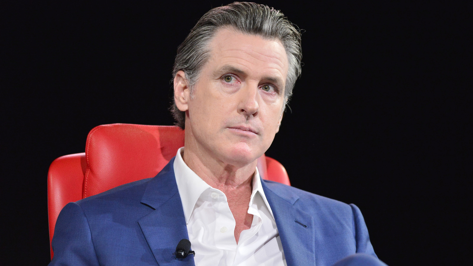 Gavin Newsom's Most Controversial Moments