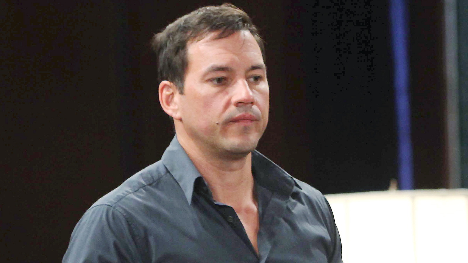 General Hospital Castmates Remember Tyler Christopher