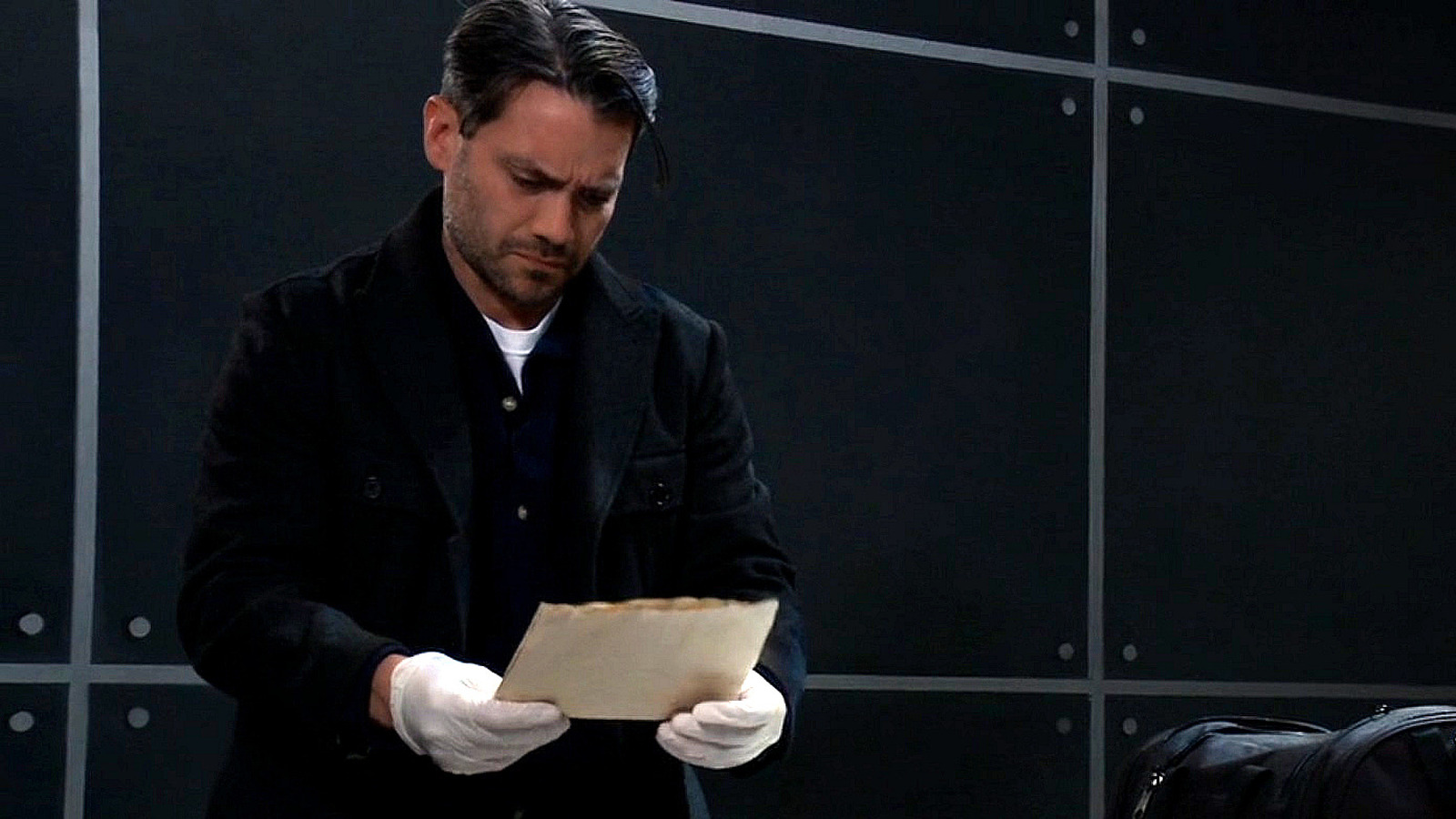 General Hospital: Has Dante Put A Target On His Back? - The List ...