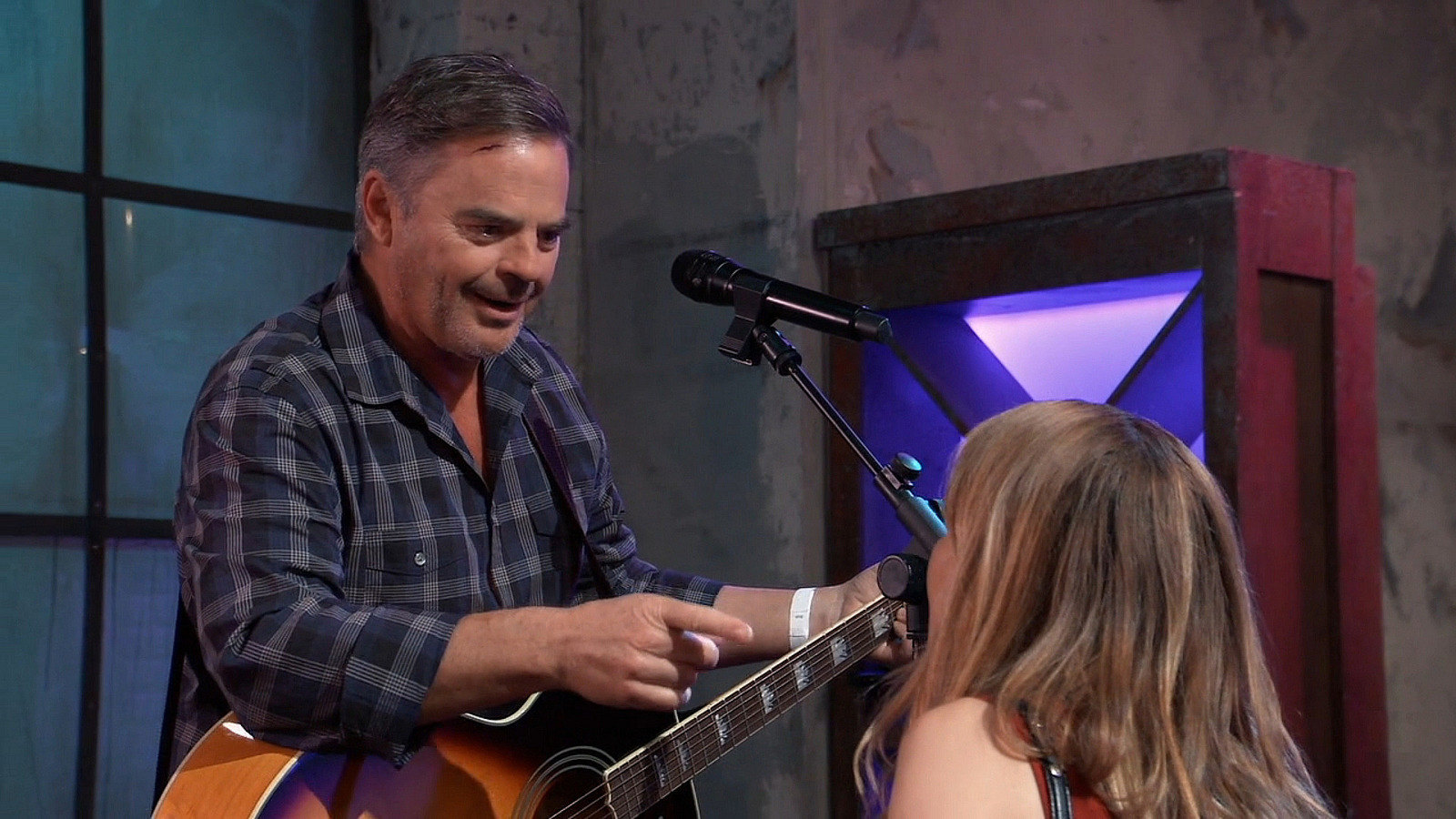 General Hospital Nails Classic Tropes Now More Than Ever (Other Soaps ...