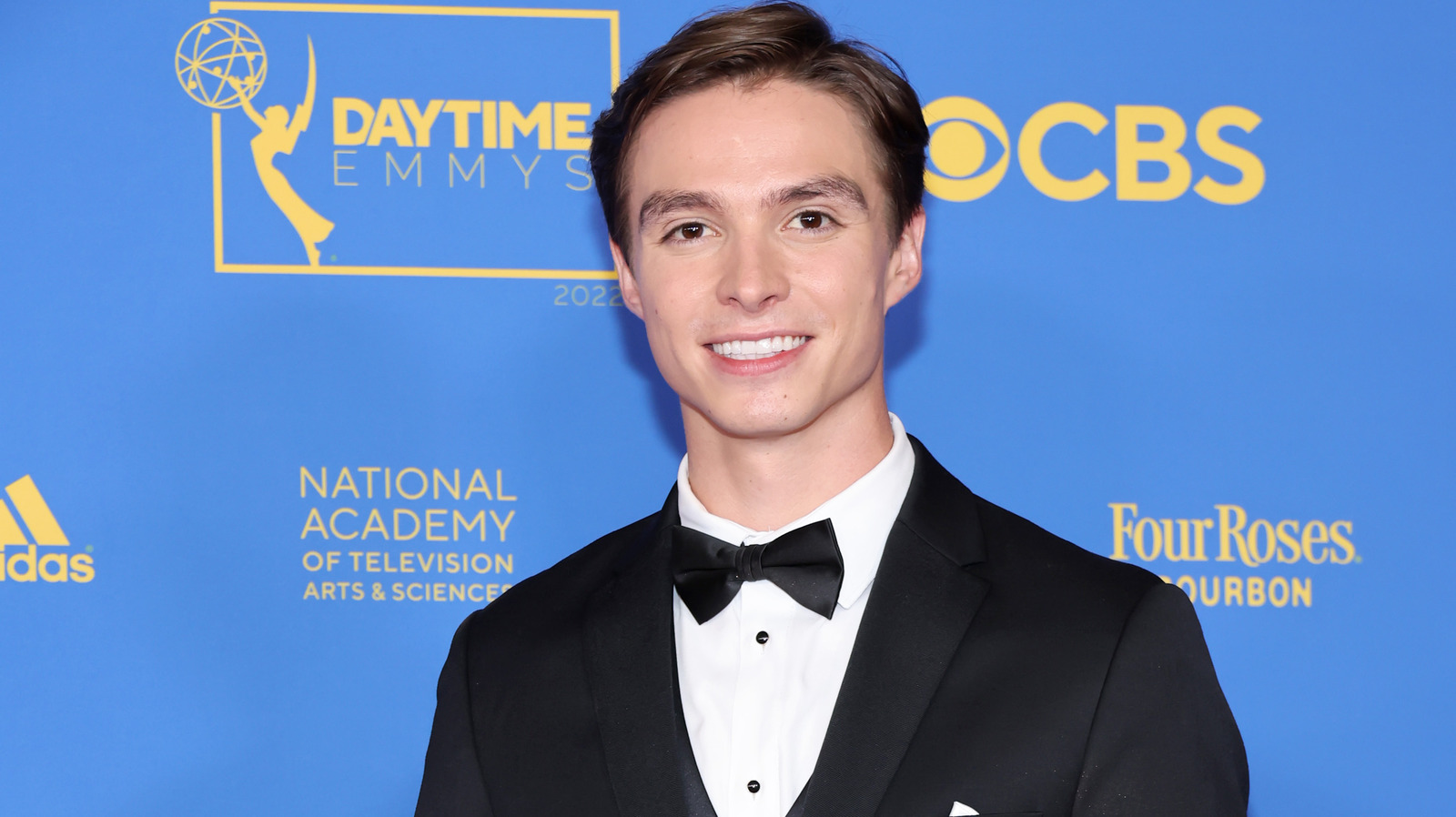 General Hospital: Nicholas Chavez's Hiatus Makes Way For Esme To ...