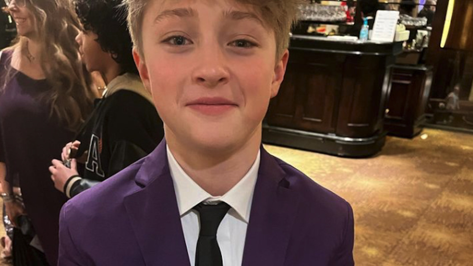 General Hospital Recasts Danny Morgan To Join New Teen Cast Additions