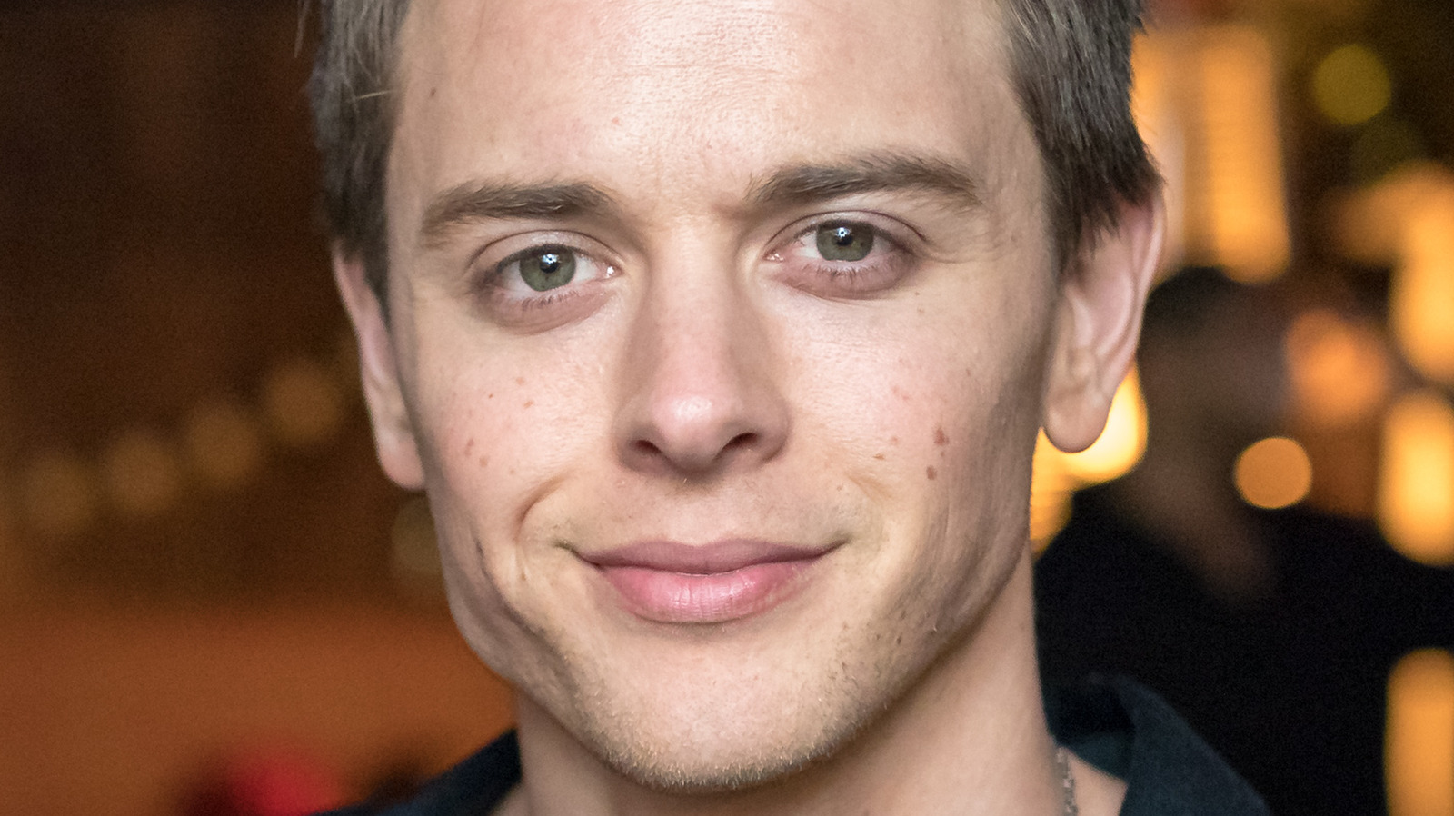 General Hospital Star Chad Duell Is About To Become A Dad