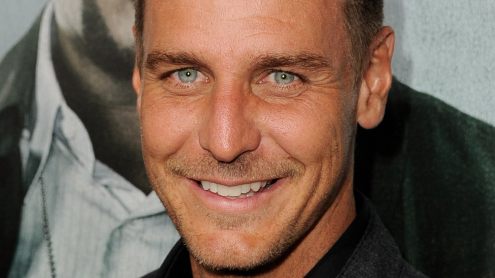 General Hospital Star Ingo Rademacher Claims Soap Fired Him Because He ...
