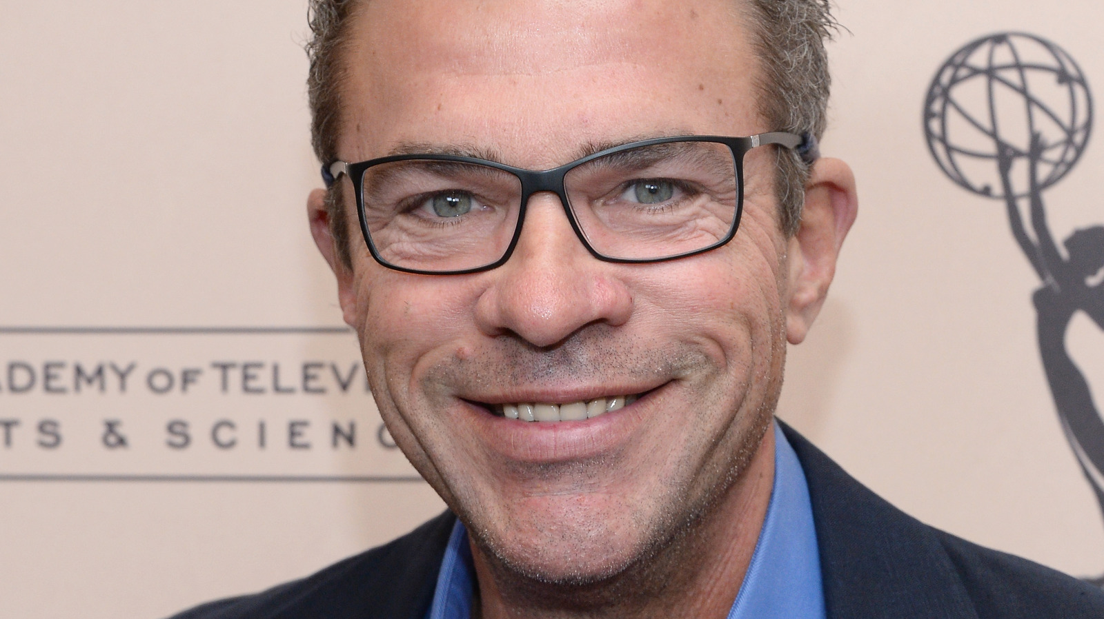 General Hospital Star John J. York Marvels At The Possibility Of Mac Being A Dad