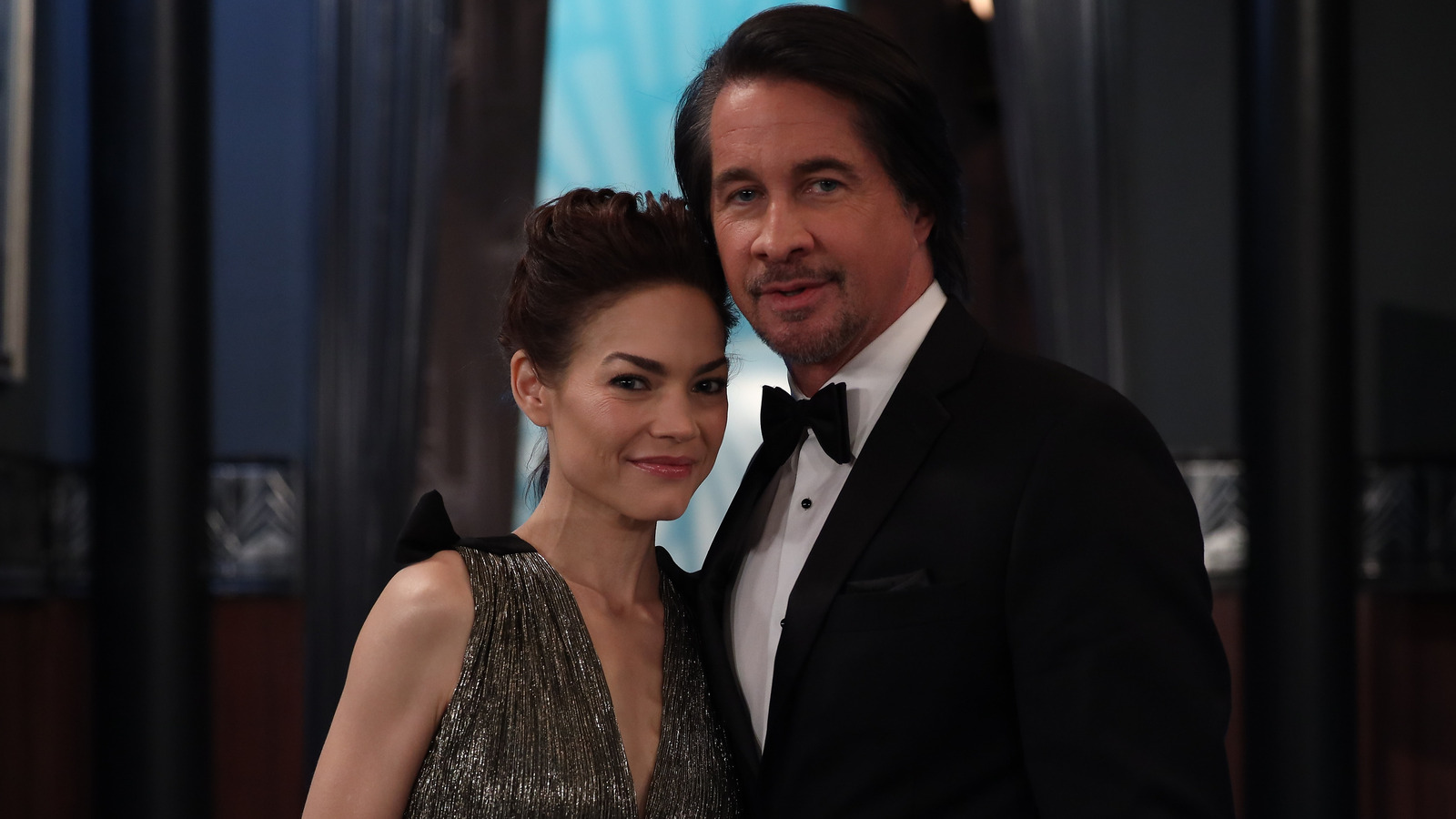 General Hospital Star Michael Easton Doesn't Have High Hopes For Finn ...