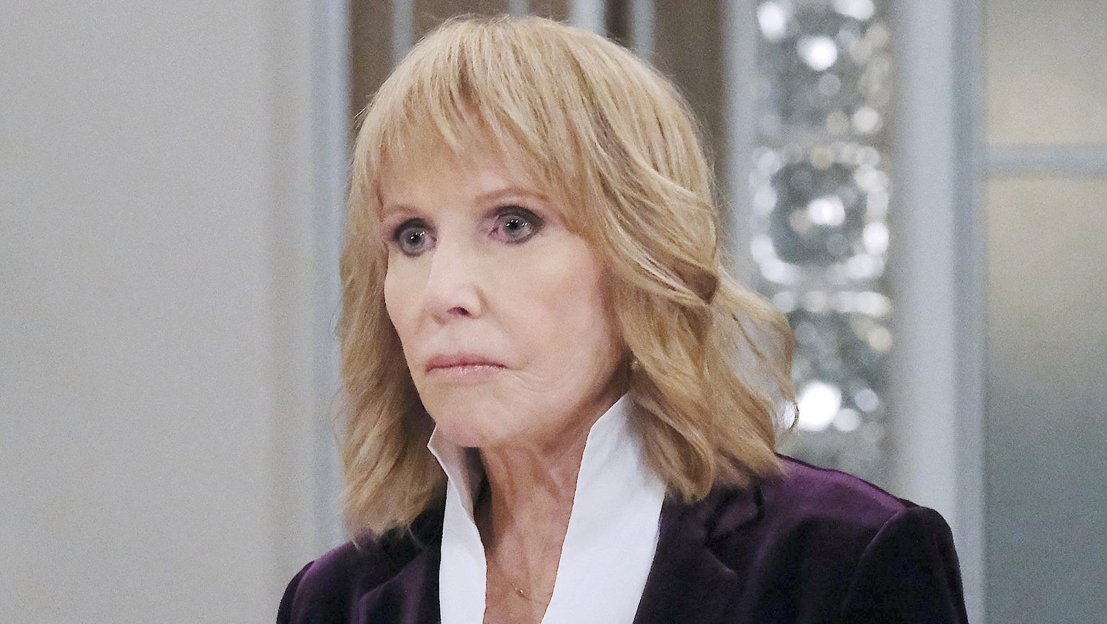 General Hospital: What We're Hoping For With Monica's Return