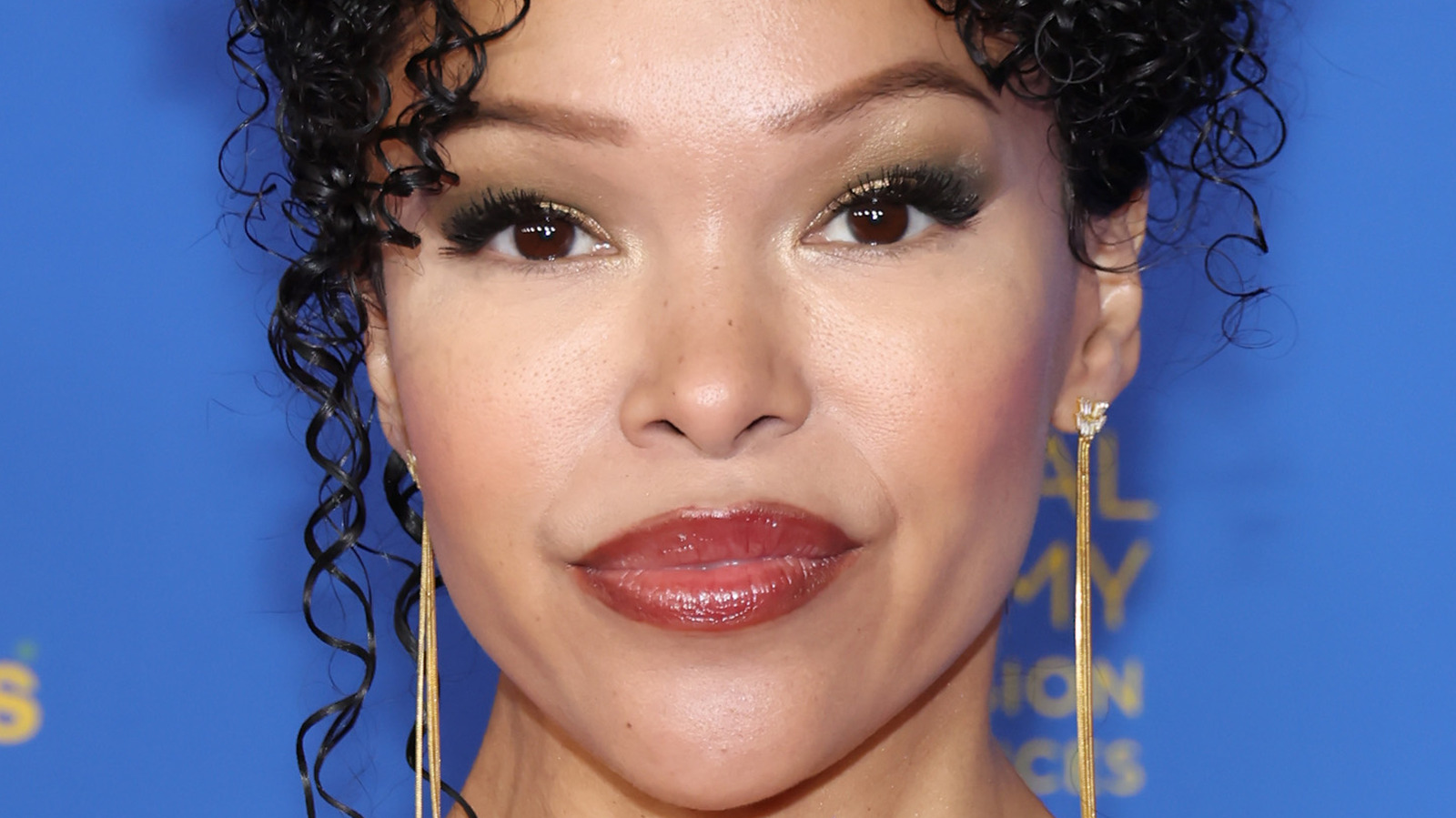 General Hospital's Brook Kerr Speaks Out On Portia's Fears Of A Biased ...