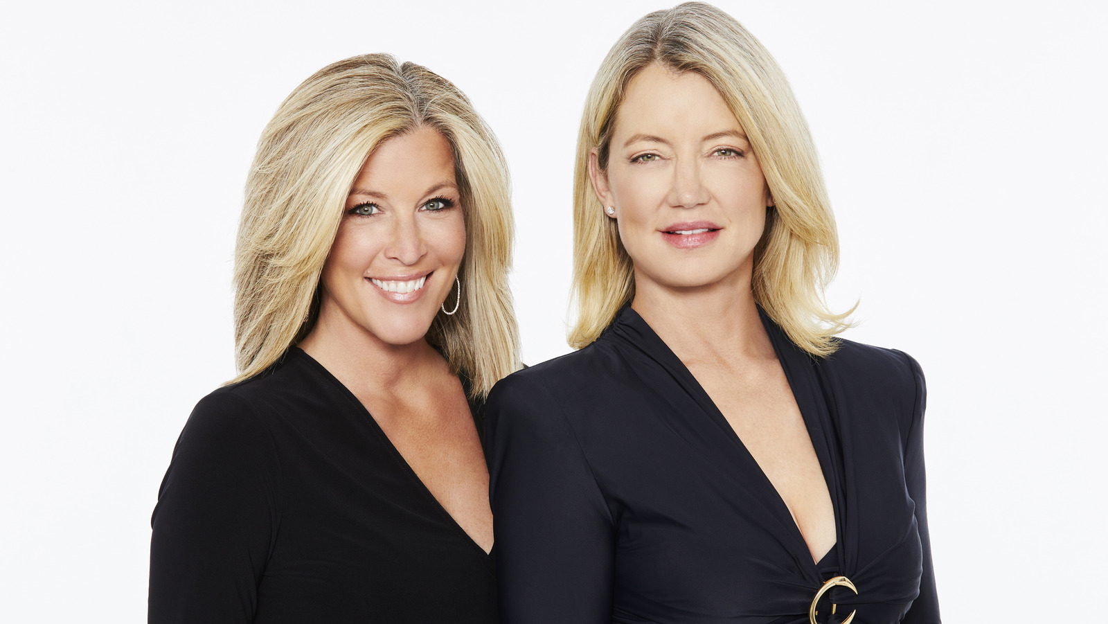 General Hospital's Cynthia Watros Defends Nina's Decision To Rat Carly Out