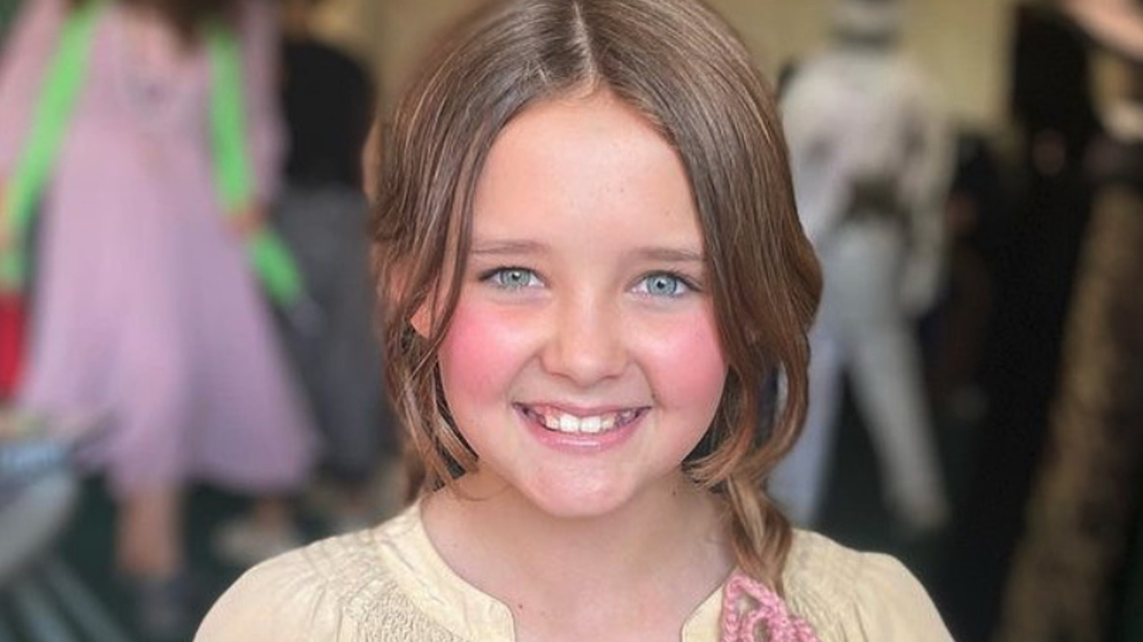 General Hospital's Georgie Spinelli Recast Once Again With A Familiar Face