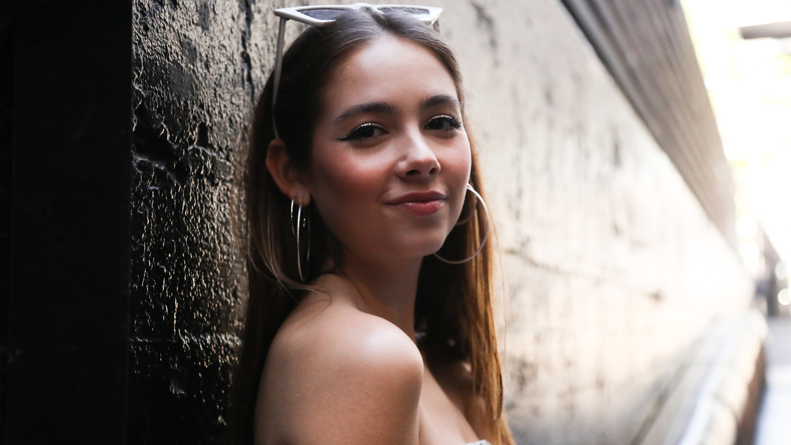 General Hospital's Haley Pullos Sued By Other Driver In DUI Crash General Hospital's Haley Pullos Sued By Other Driver In DUI Crash