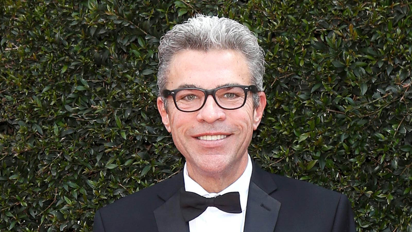 General Hospital's John J. York On Living With Cancer: 'One Day At A Time'