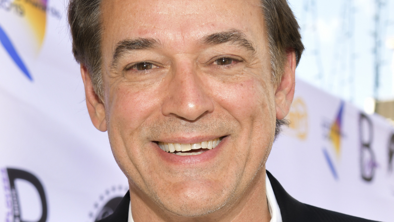 General Hospital's Jon Lindstrom Has Nothing But Praise For His Co-Stars