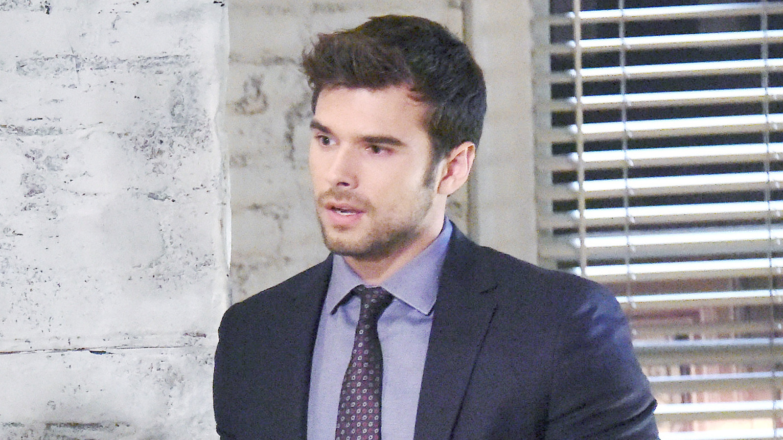 General Hospital's Josh Swickard And Family Leave Their LA Life Behind