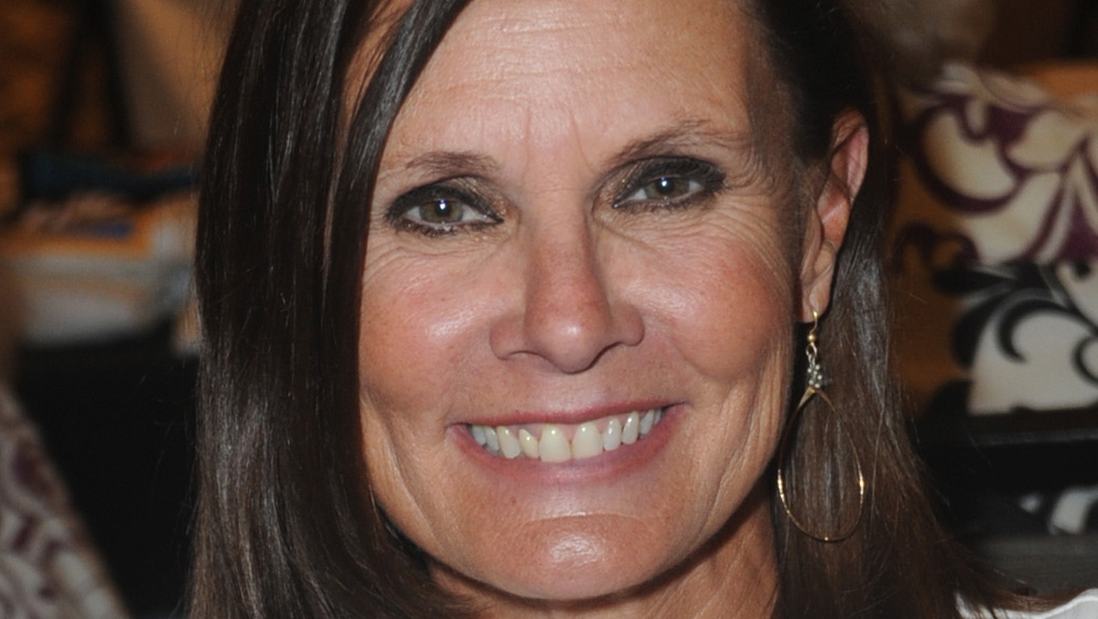 Espn Anchor On General Hospital at Charles Grabowski blog