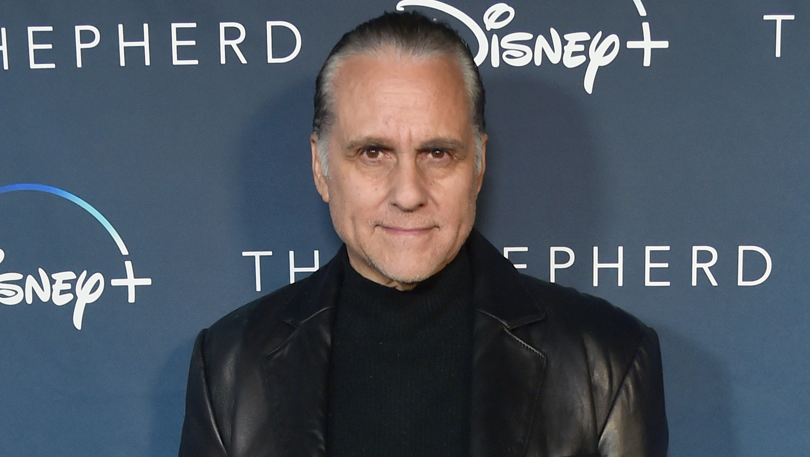 General Hospital's Maurice Benard Assures His Mental Health Storyline ...
