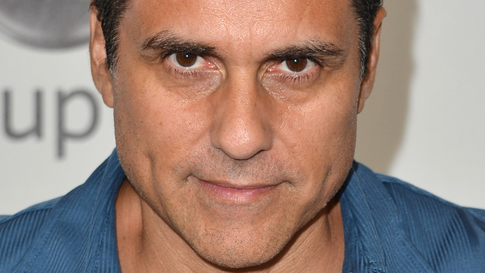 General Hospital's Maurice Benard Had The Funniest Reaction To Finding ...