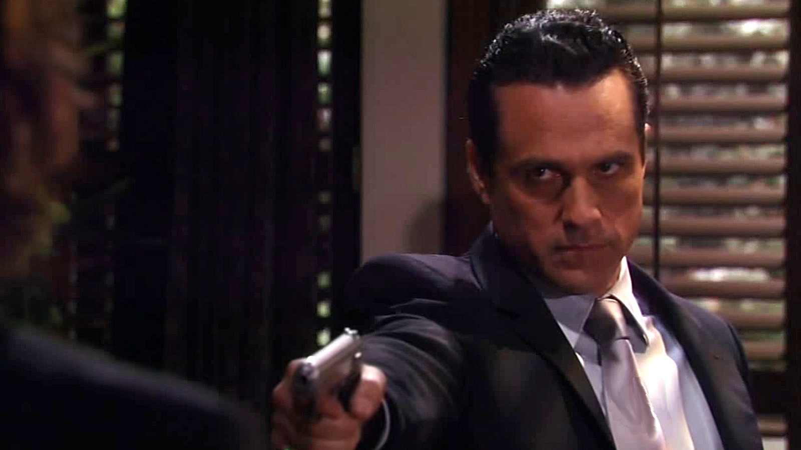 General Hospital's Most Memorable Mobsters