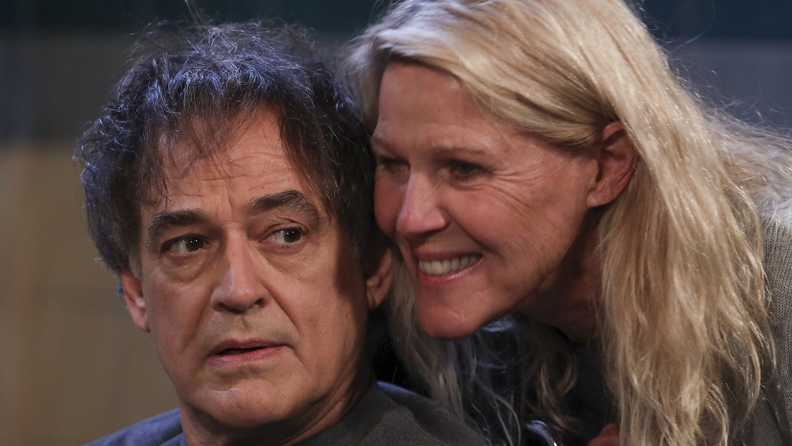 General Hospital's Saga Of Esme And Her Parents Takes Fans On A Wild Ride