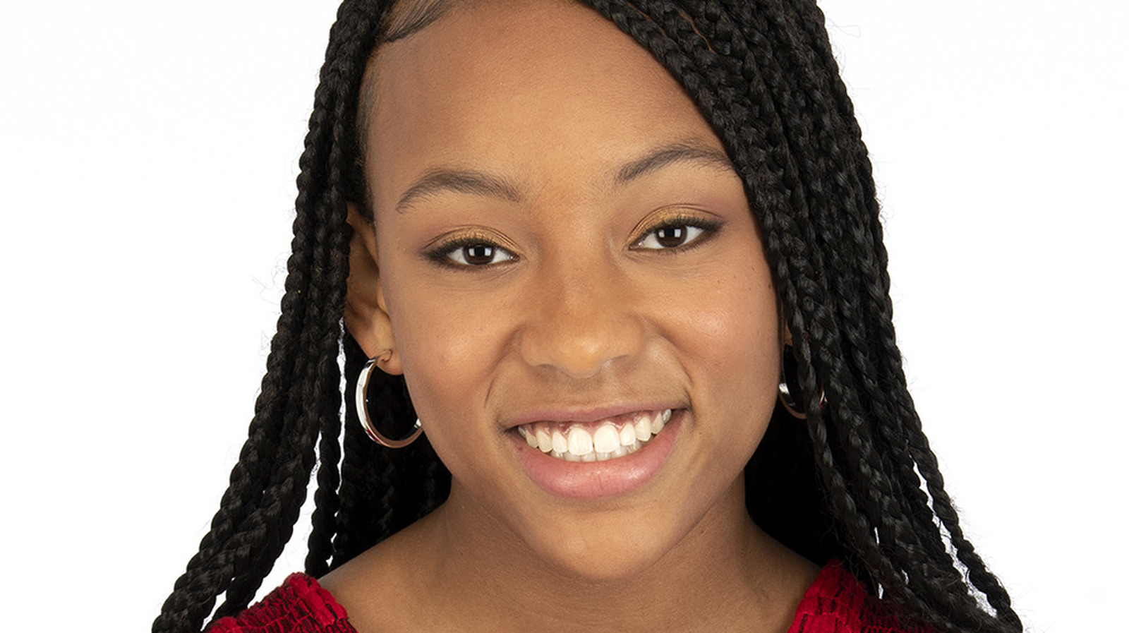 General Hospital's Sydney Mikayla Leaves Trina Behind With A Message ...