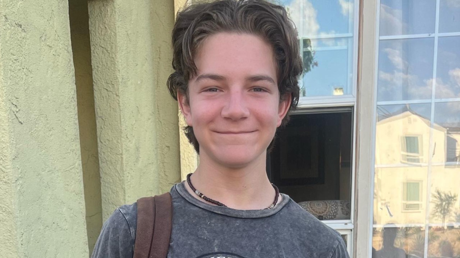 General Hospital's Zakary Risinger Has No Regrets Over Being Recast