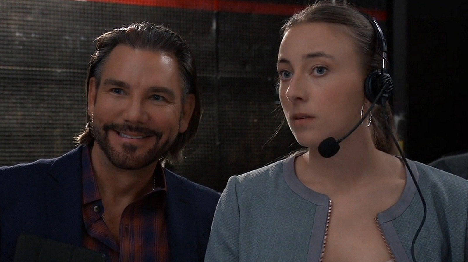 Genie Francis' Daughter Made A Surprise GH Appearance And You Didn't ...