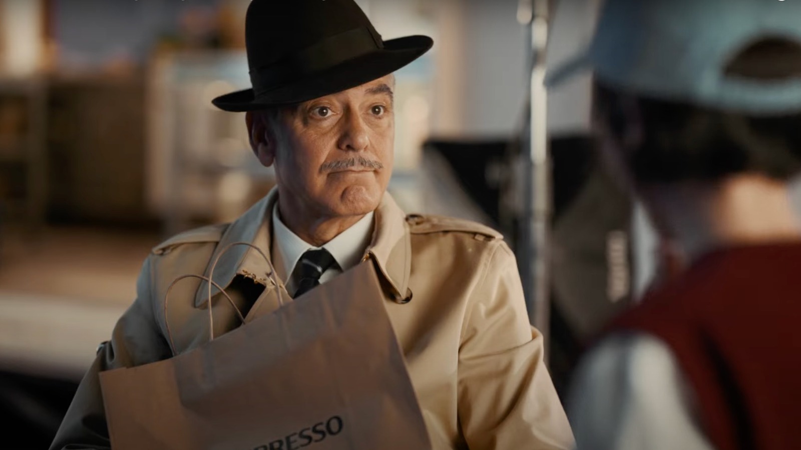 George Clooney's Latest Attempt To Stay Relevant Has Seriously Divided Fans